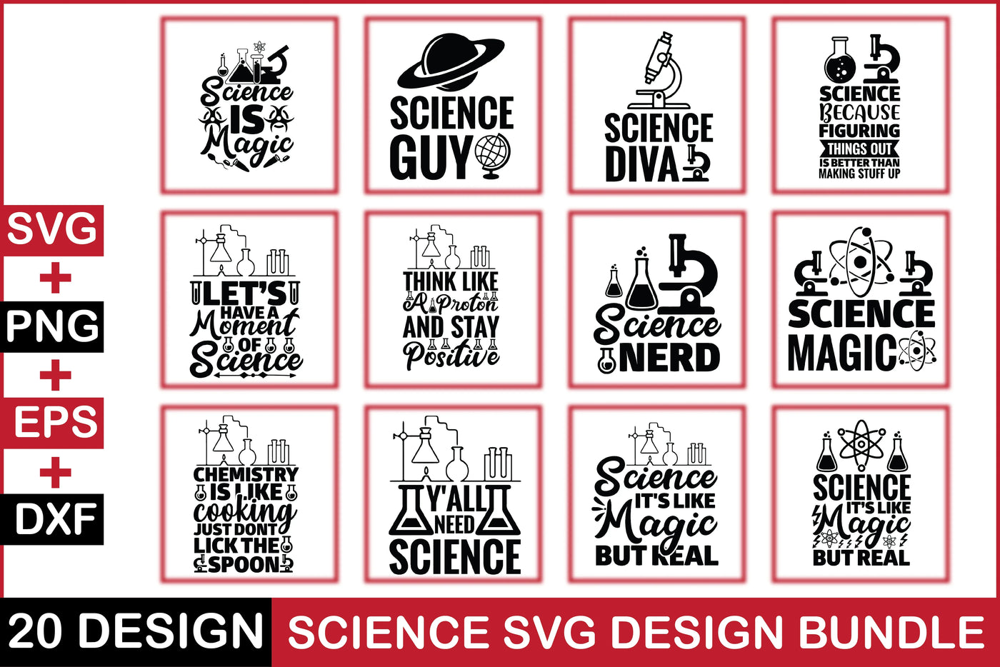 Profession SVG