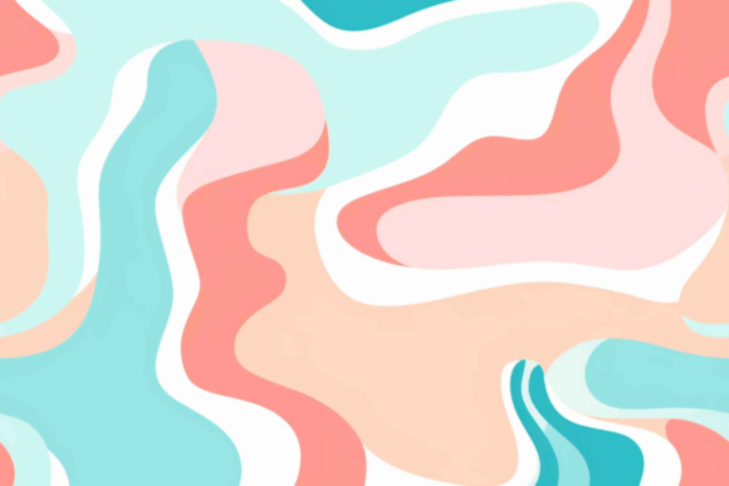 Pastel Seamless Digital Paper