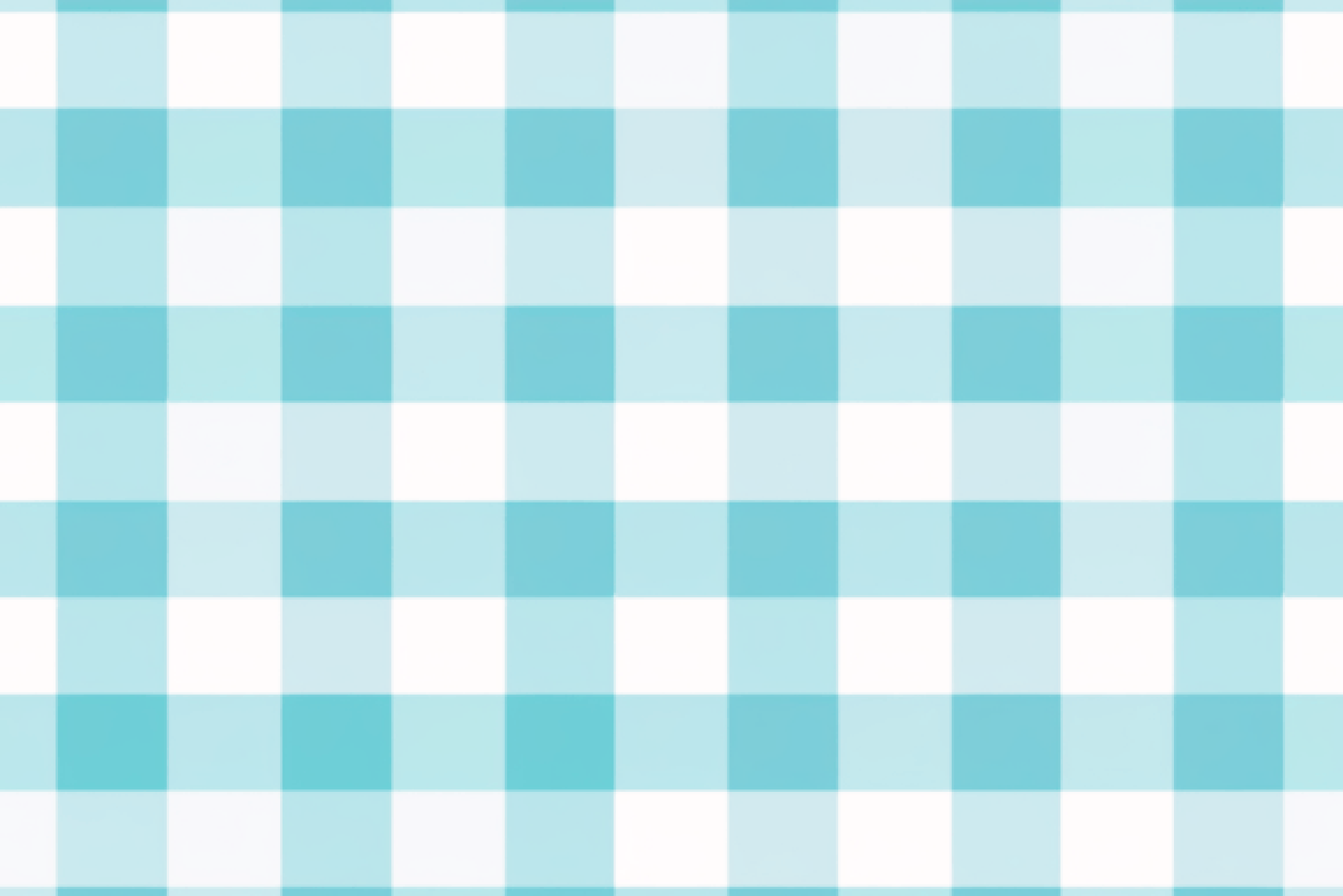Seamless Gingham Pattern Digital Paper