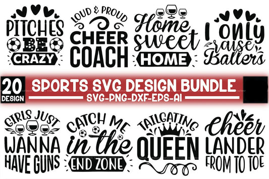 T-Shirt SVG Bundle
