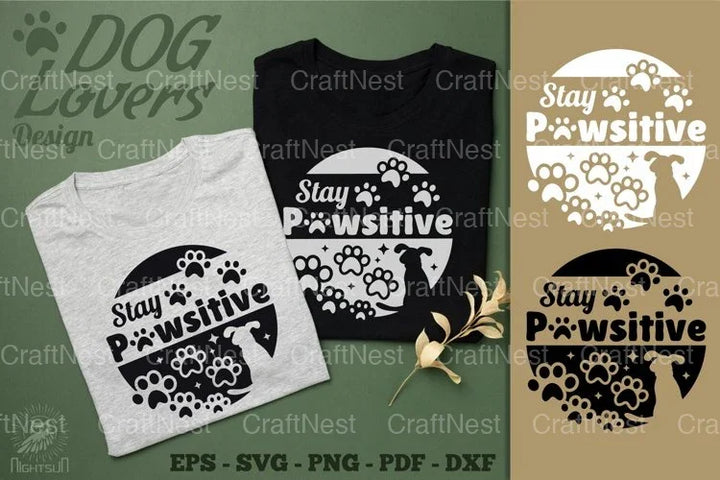 Dog SVG Bundle | Dogs SVG Collection