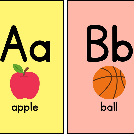 Flashcards