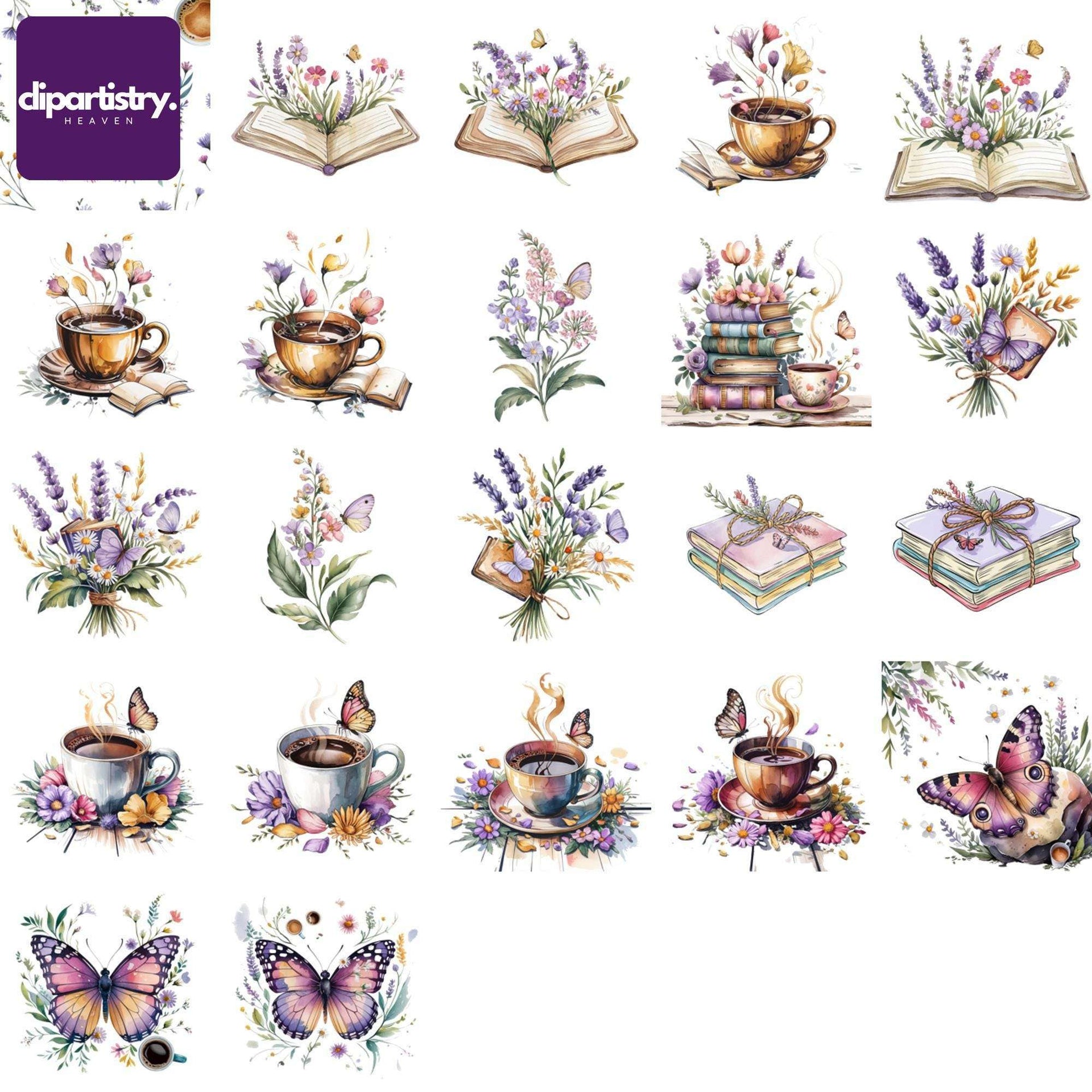 Spring Flower Flowers Clipart