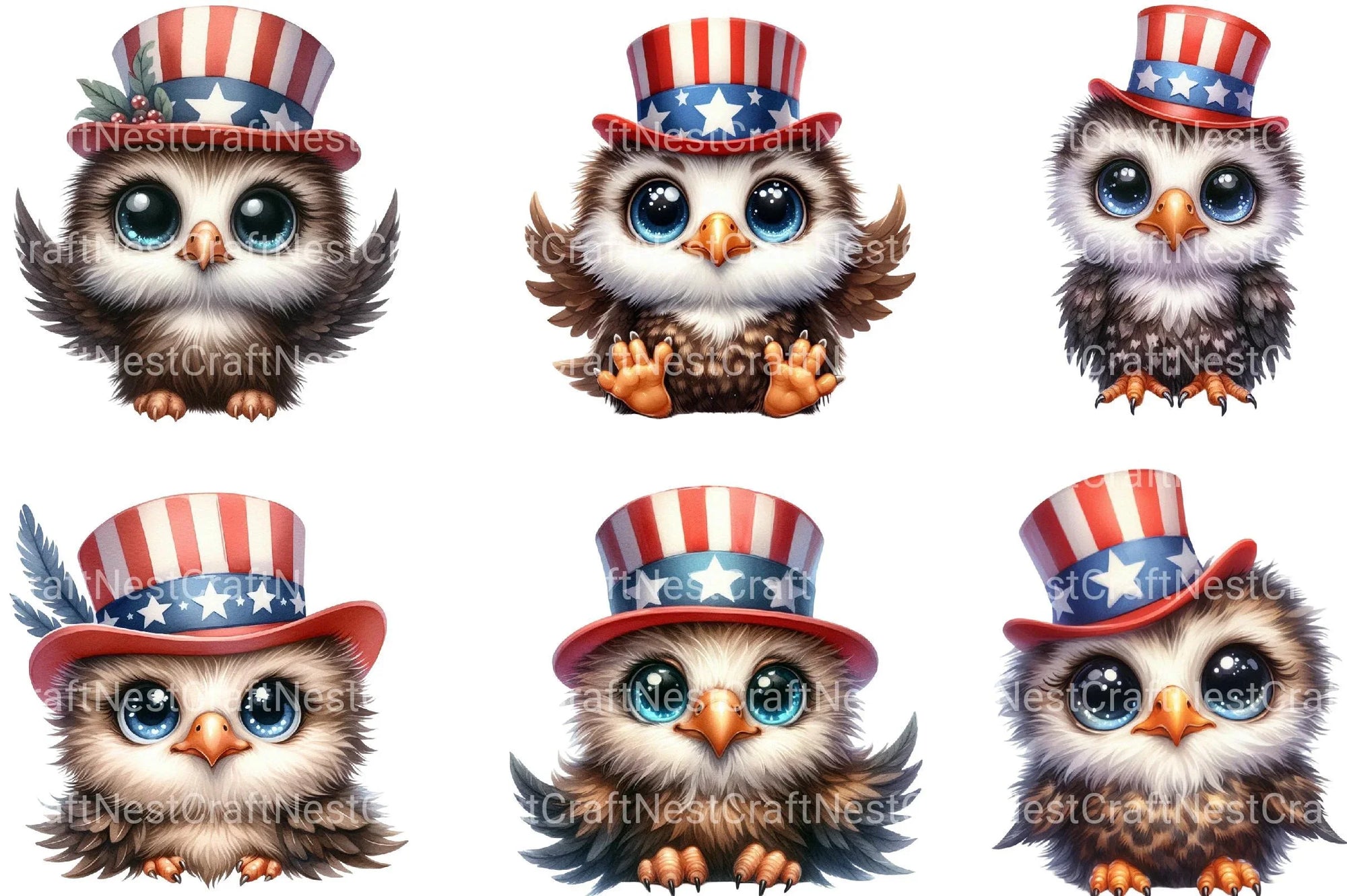 Patriotic Clipart