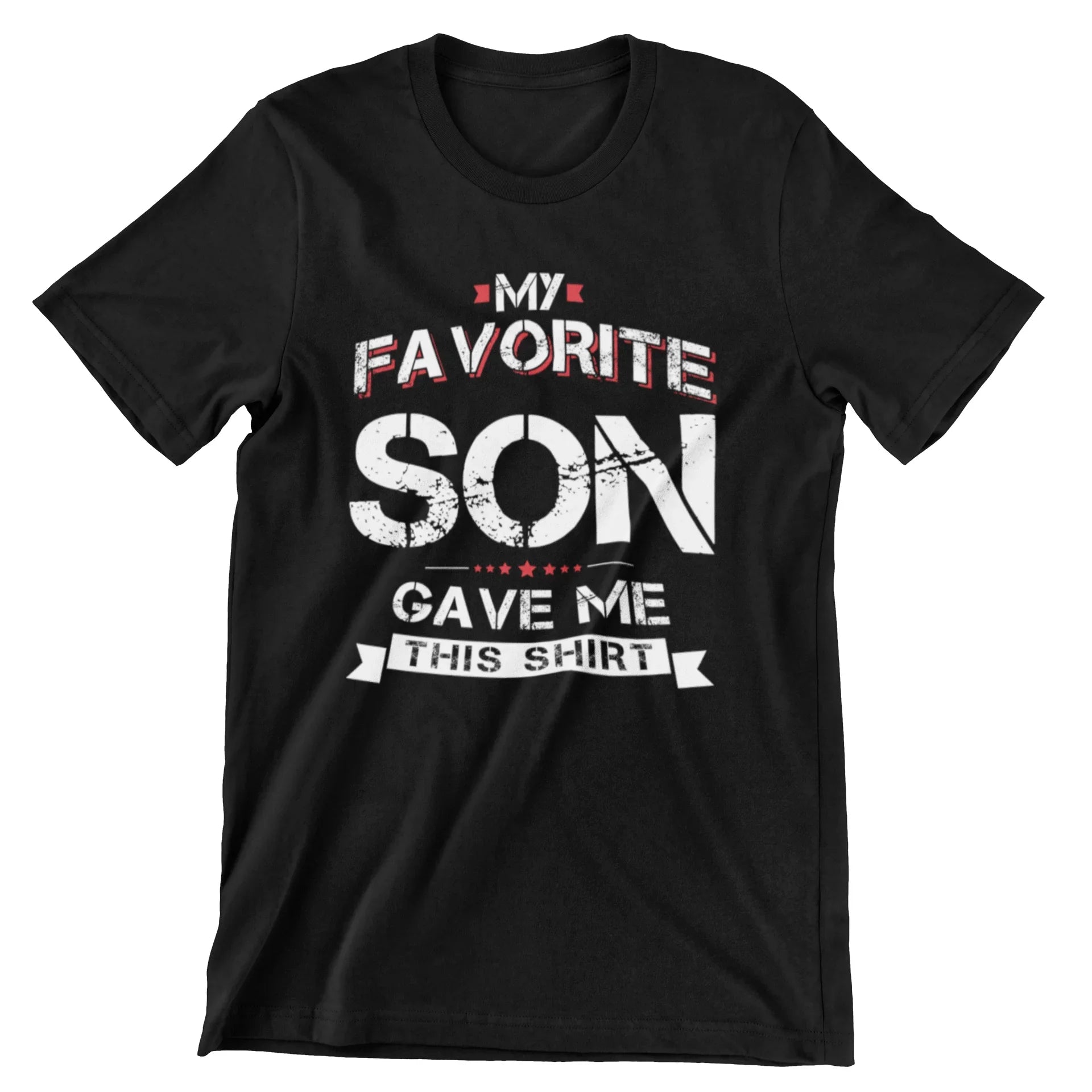 My Favorite Son T-Shirt