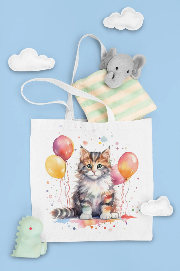 Birthday Cats