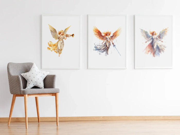 Classic Angels
