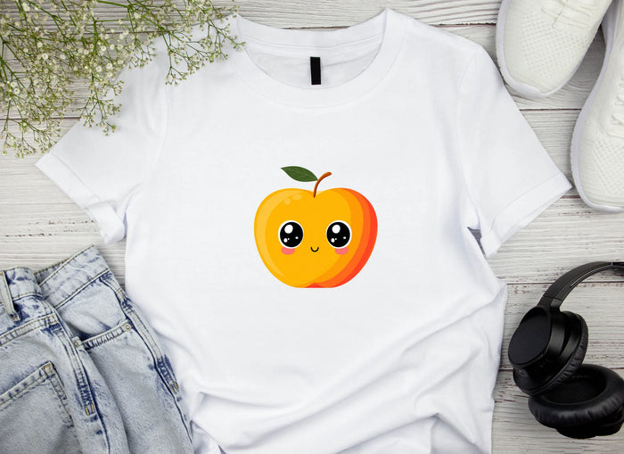 Apple School Clipart Bundle for Teachers and Students