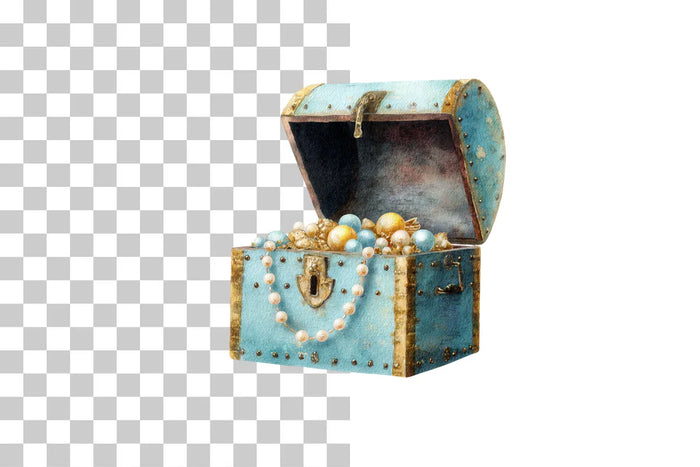 Under the Sea Animals Clipart Bundle